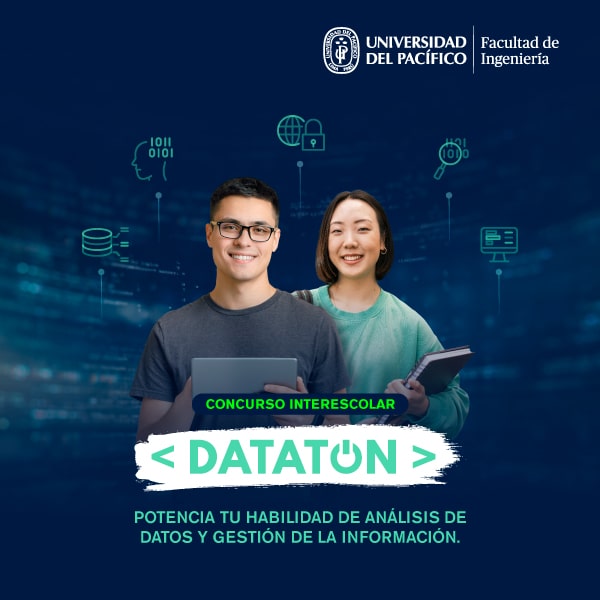 Admisión Pregrado - Universidad del Pacífico - Lidera el futuro Admisión Pregrado - Universidad del Pacífico - Lidera el futuro