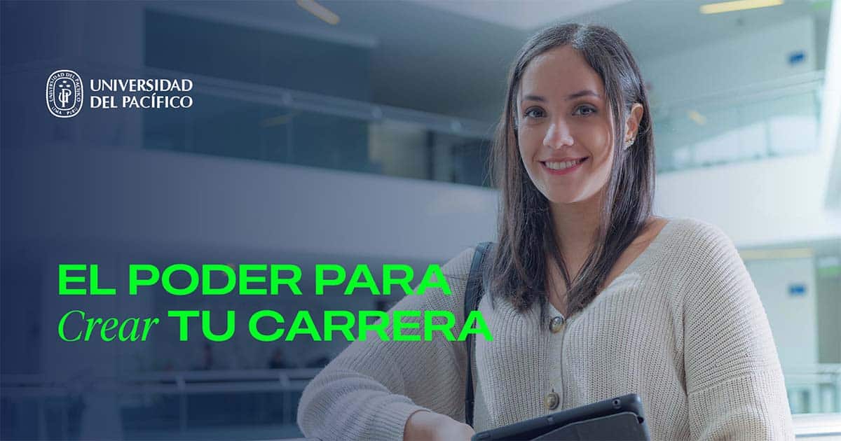Crear tu carrera