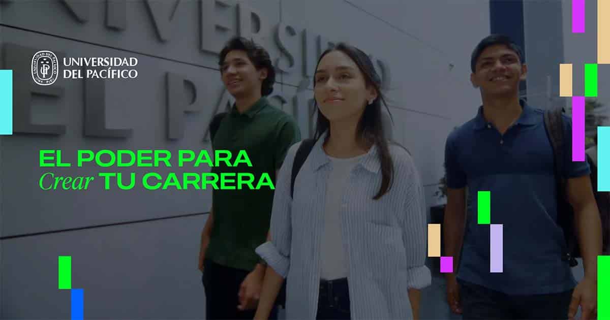 UP Admisión Pregrado - Universidad del Pacífico - Lidera el futuro UP Admisión Pregrado - Universidad del Pacífico - Lidera el futuro